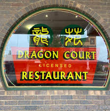 Dragon Court Restaurant | Glen Innes News