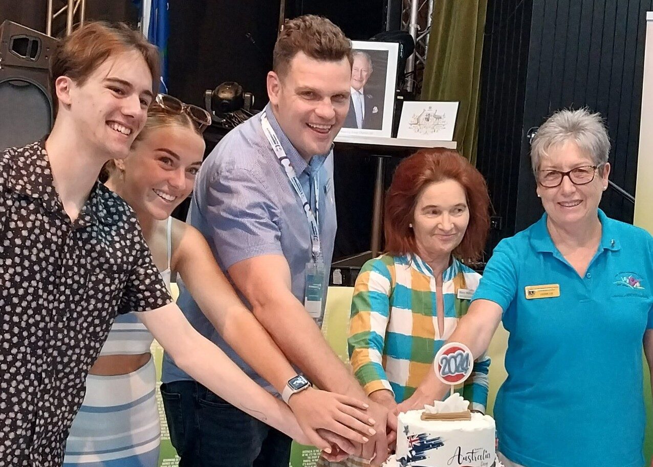 Australia Day 2025 – Glen Innes News