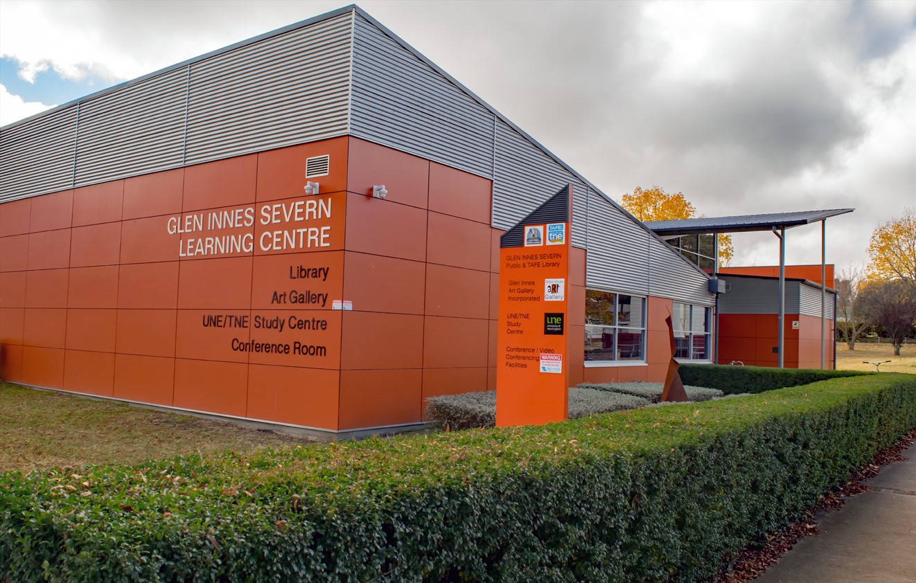 TAFE Open Days 13th – 17th January - Glen Innes News