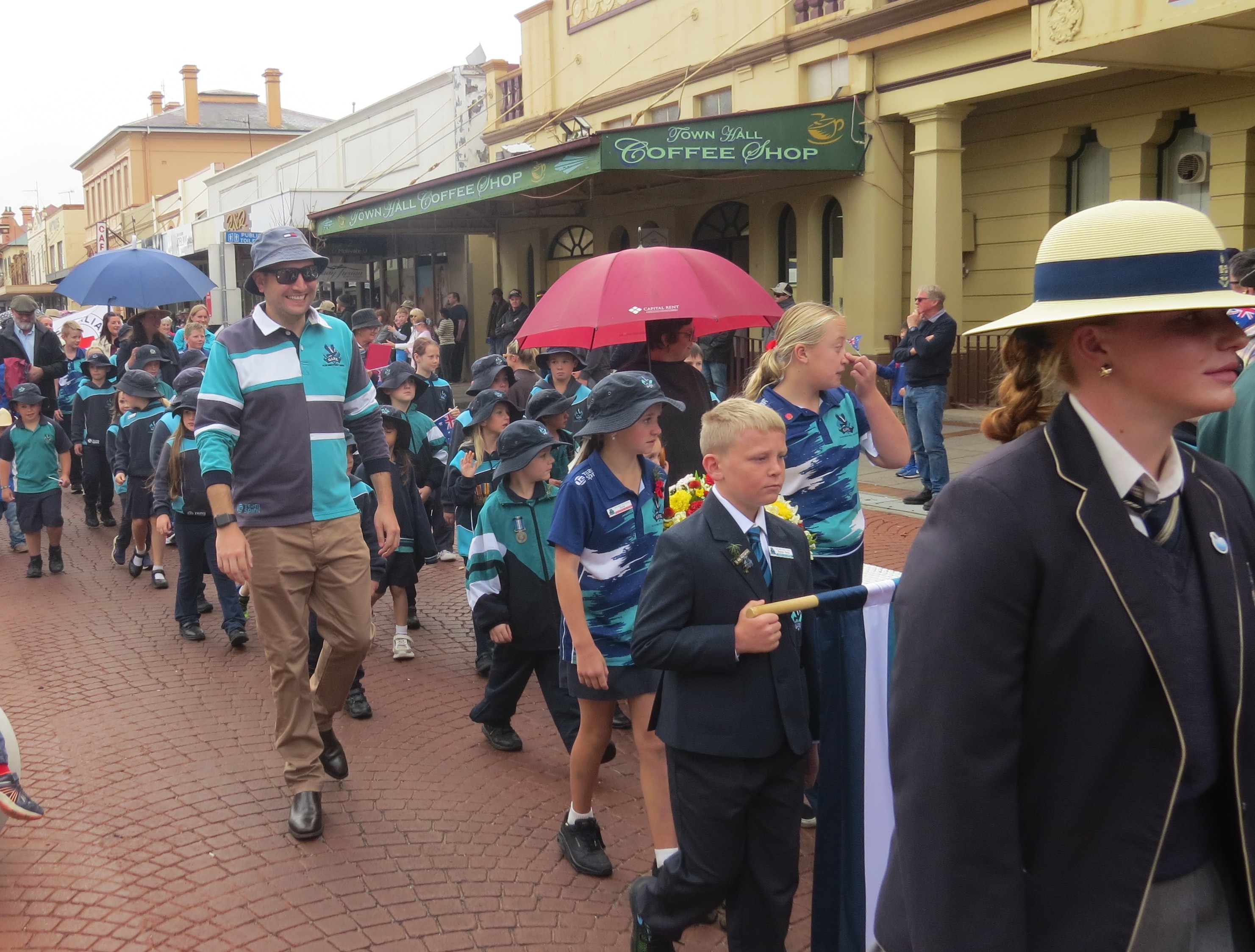 Glen Innes ANZAC Day March 2025 Photo Gallery - Glen Innes News
