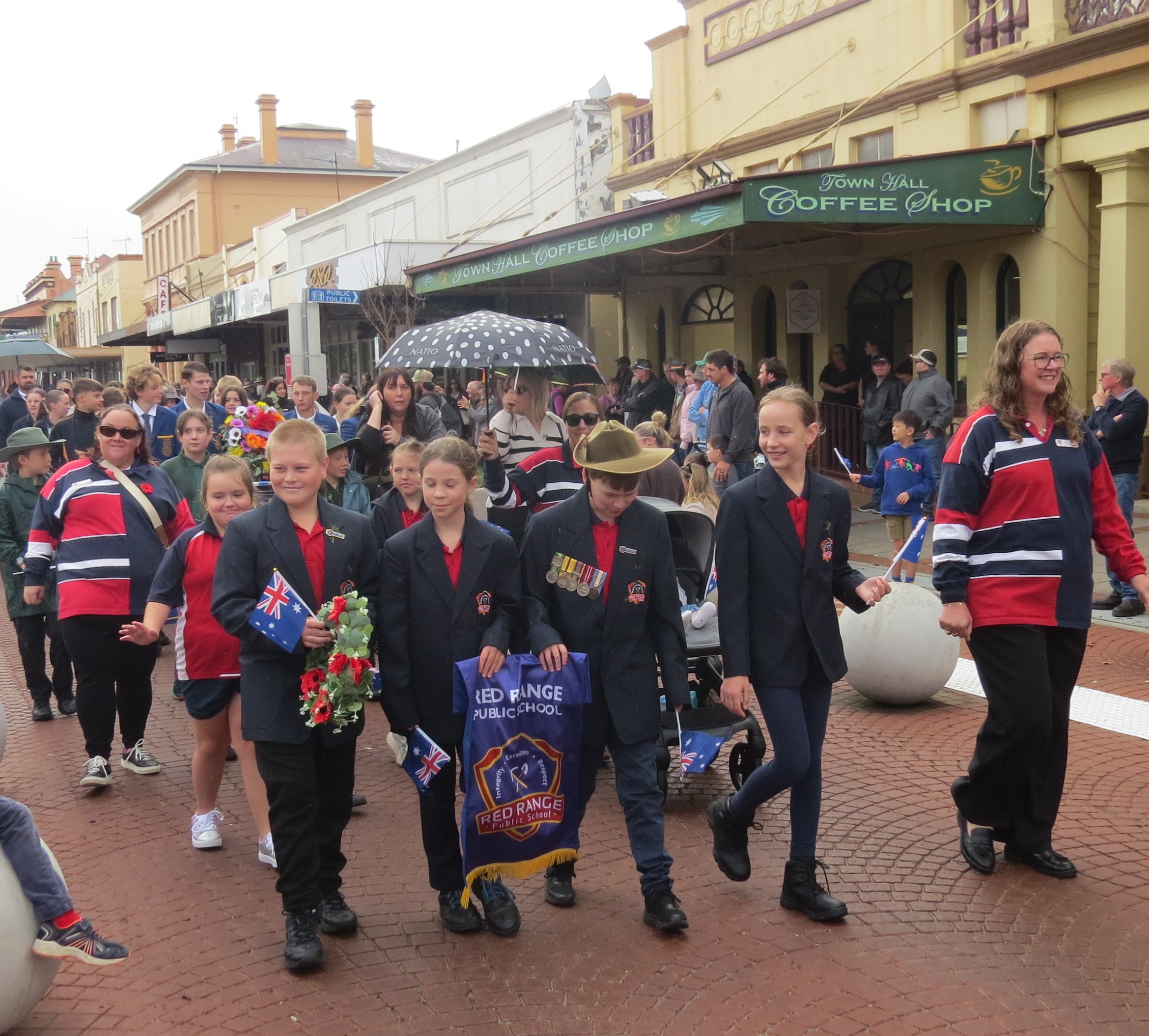 Glen Innes ANZAC Day March 2025 Photo Gallery - Glen Innes News