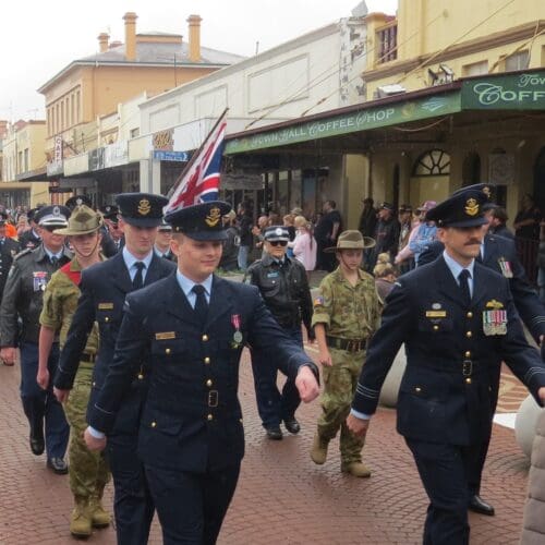 Glen Innes News - News articles, events and community updates