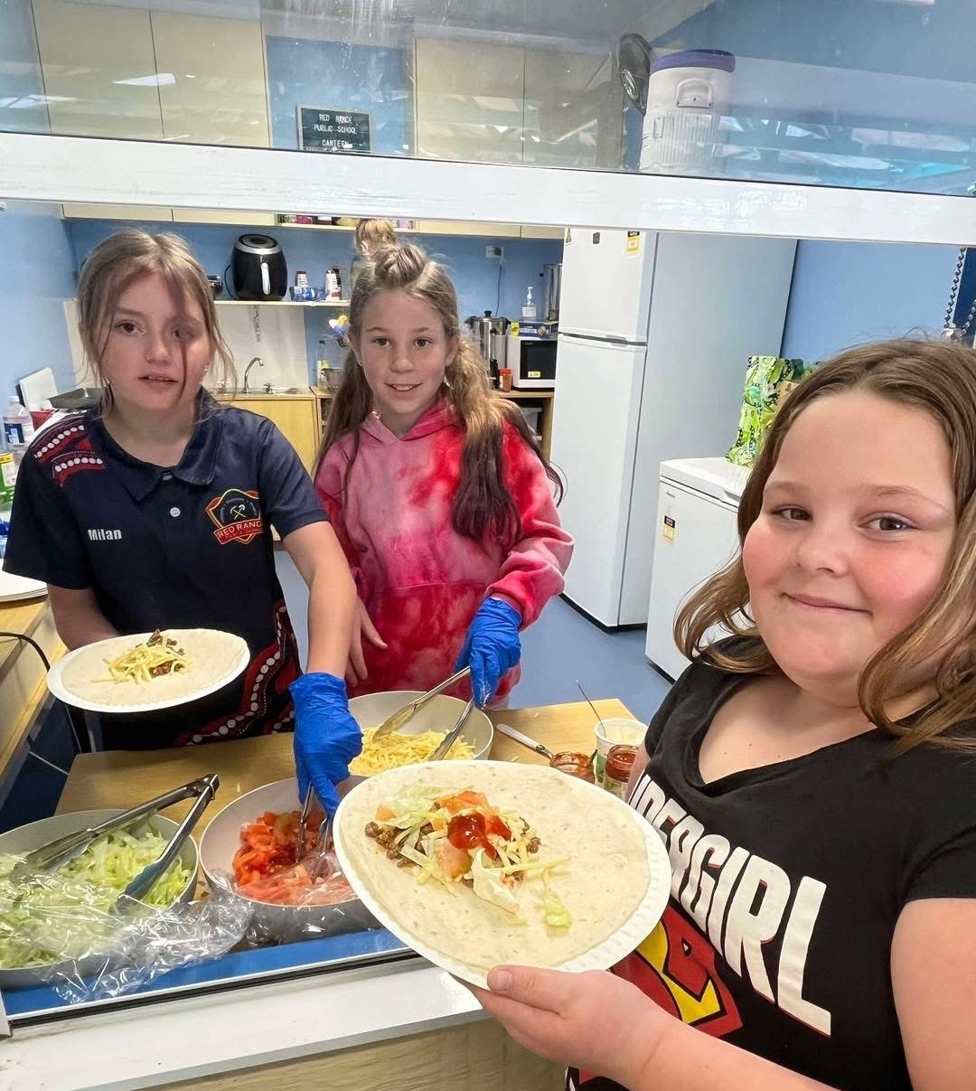 Wellbeing Week Wraps Up Term 2 at Red Range – Glen Innes News